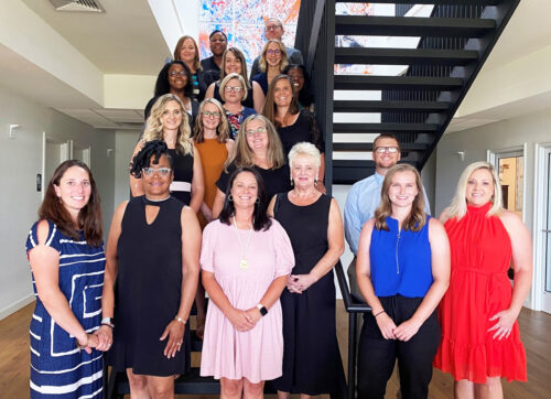 Previous Leadership Anson Classes - Anson County Chamber