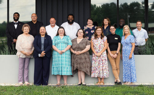 Previous Leadership Anson Classes - Anson County Chamber